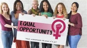 The Effects of the Feminism Movement: A Comprehensive Analysis - Study ...