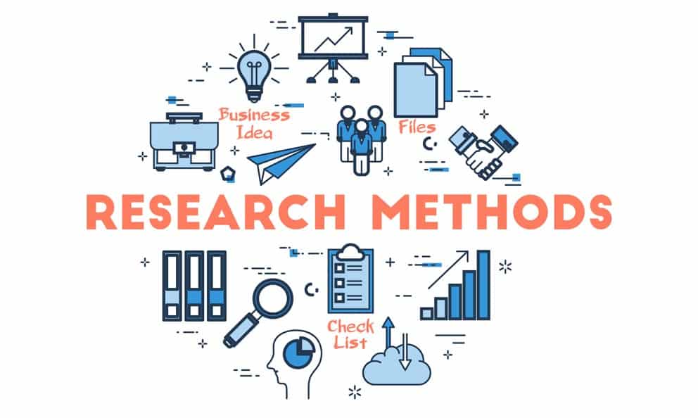 Research Method Mastery: 7 Proven Strategies That Guarantee Academic ...