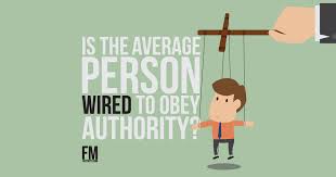 Why Do People Obey Authority? Milgram’s Shocking Study & Theories ...