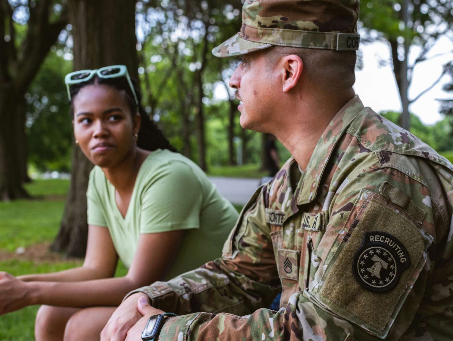 3 Powerful Truths About the Army’s SHARP Program: When Good Intentions ...