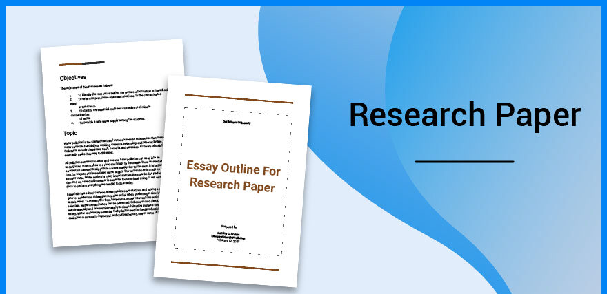 Research Paper Success: 7 Proven Strategies That Transform Academic ...