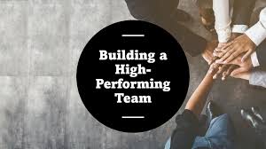 "5 Essential Team Building Steps for High-Impact Growth at Health Care ...