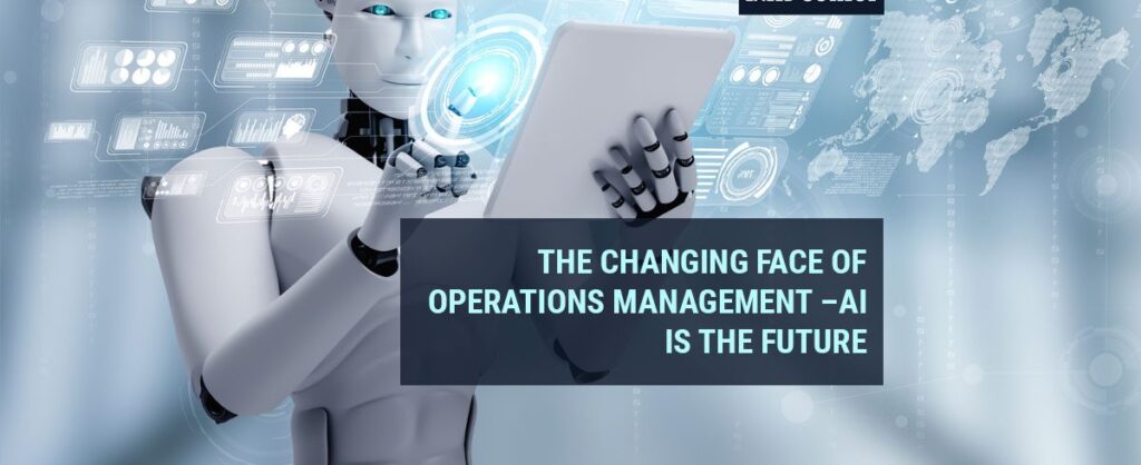 7 Artificial Intelligence Operations Revolutionary Strategies that will ...