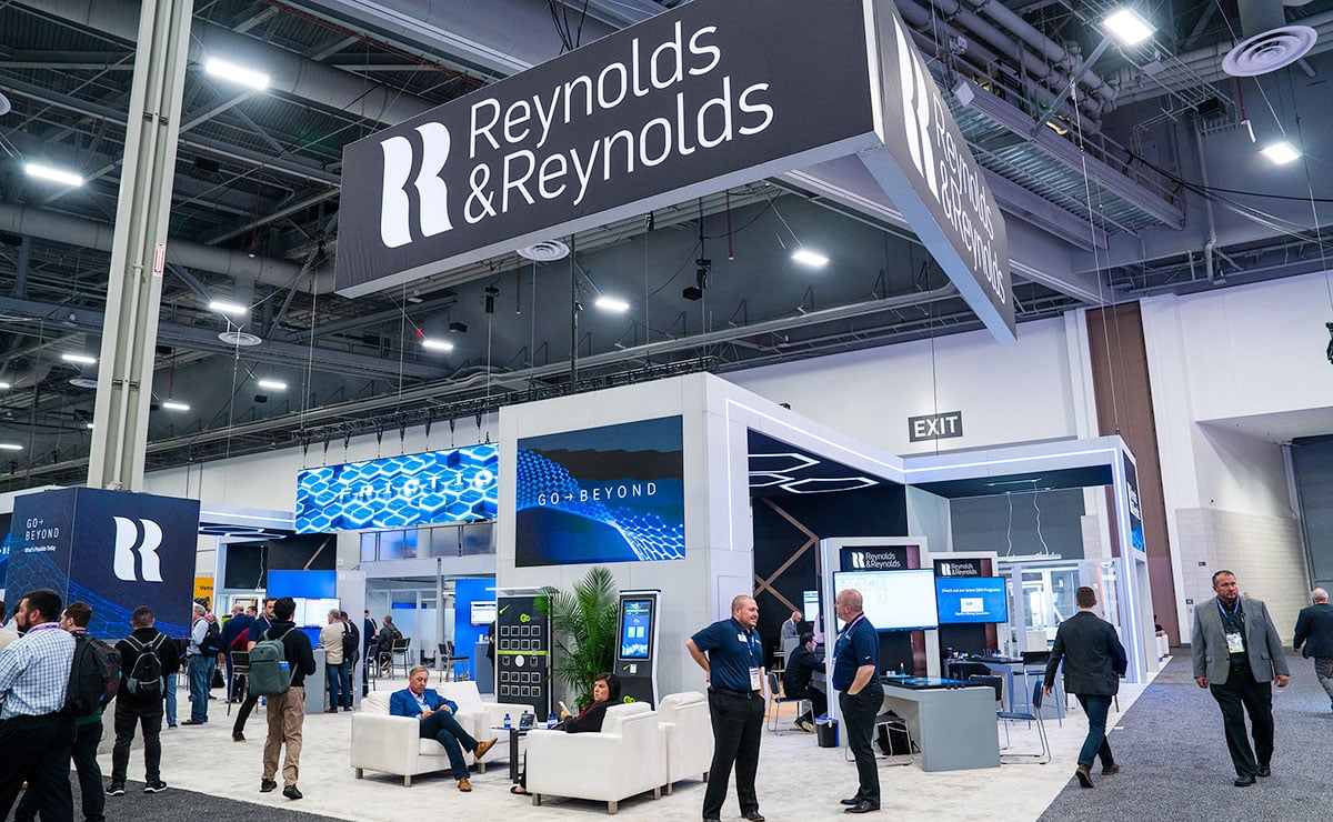 Reynolds & Reynolds: The Unstoppable Dealership Software Giant That ...